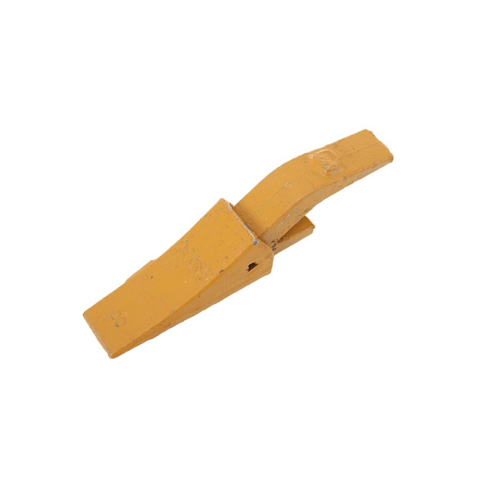 U43792 Weld On Shanks, Bucket Tooth Adapter for 23 230 Series Bucket ...