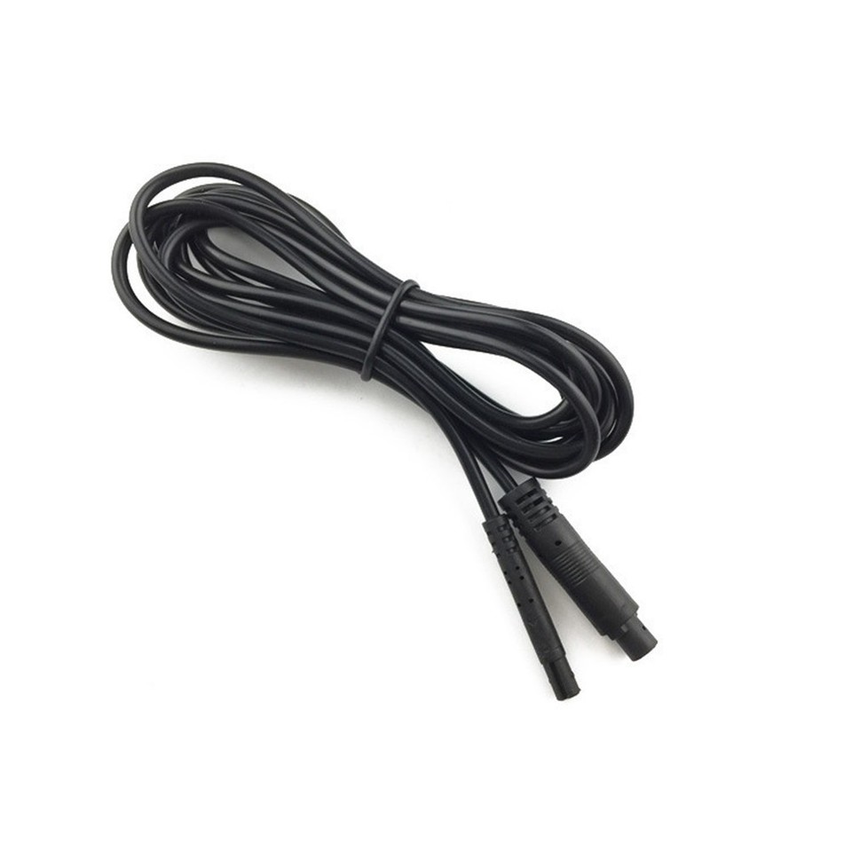 Mini 6Pin Car Camera Extension Cable 1M Reliable and Stable Video ...