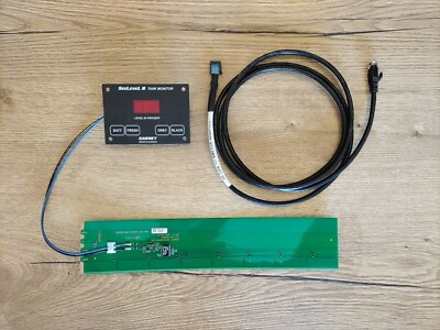 SeeLevel II Tank Monitoring Kit for Cerbo GX | eBay