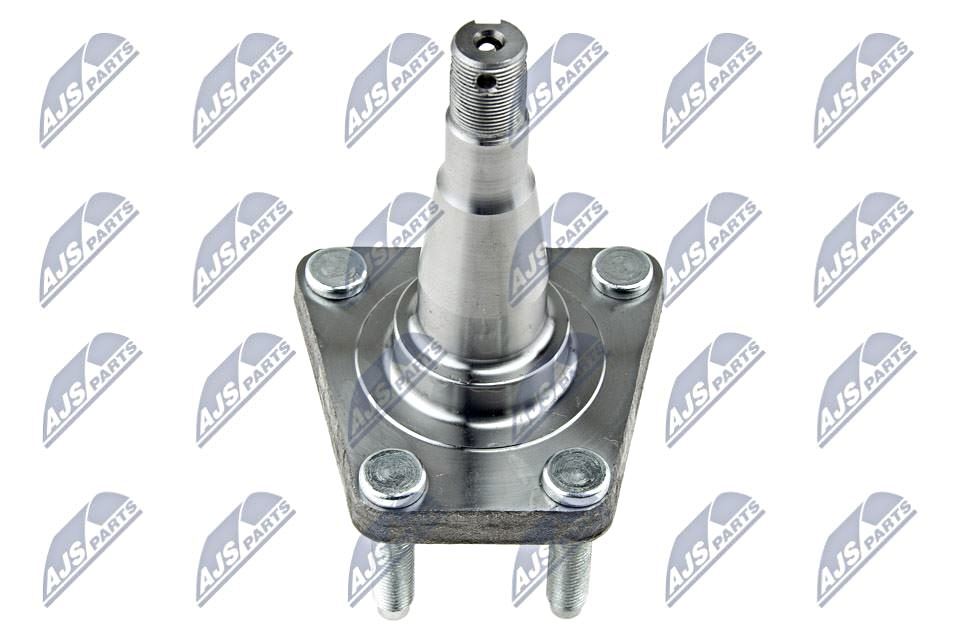 Rear Wheel Hub Left Right For DAEWOO Lanos 97-99 96115666 | eBay