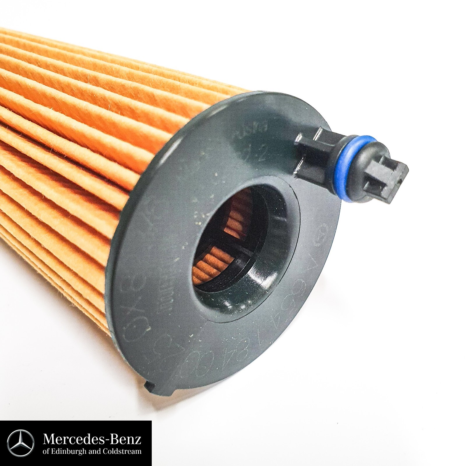 Genuine Mercedes-Benz Service Kit OM654 Engine Oil, Filter & Plug 177 A ...