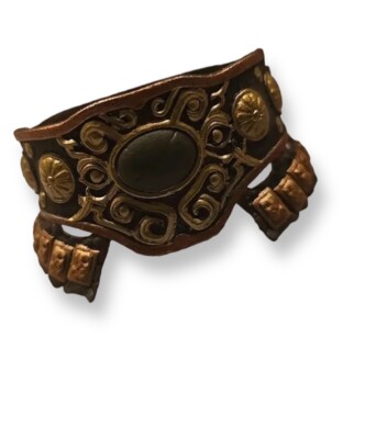 Mezco One:12 King Conan – ARMORED BELT 1/12 Scale Fodder | eBay