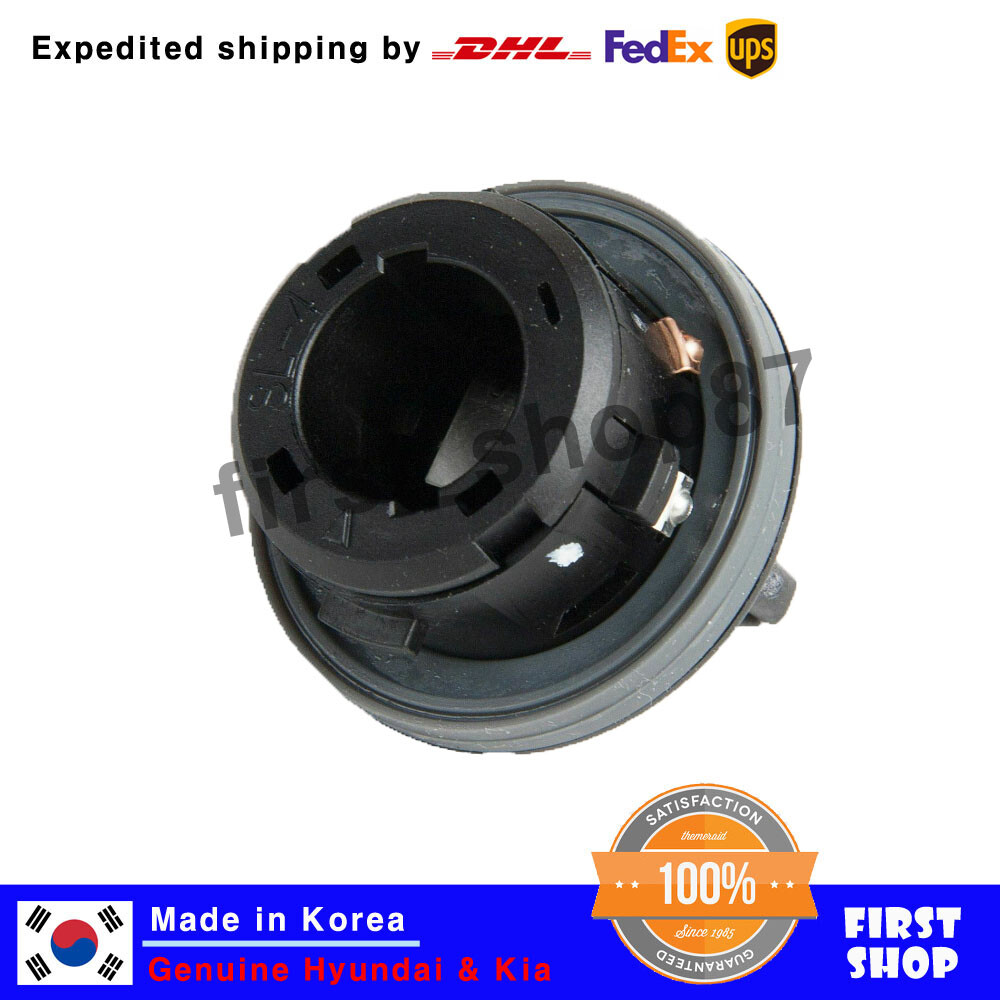 NEW OEM Bulb Holder Front Turn Signal Lamp 2p Set 921663K000 for ...