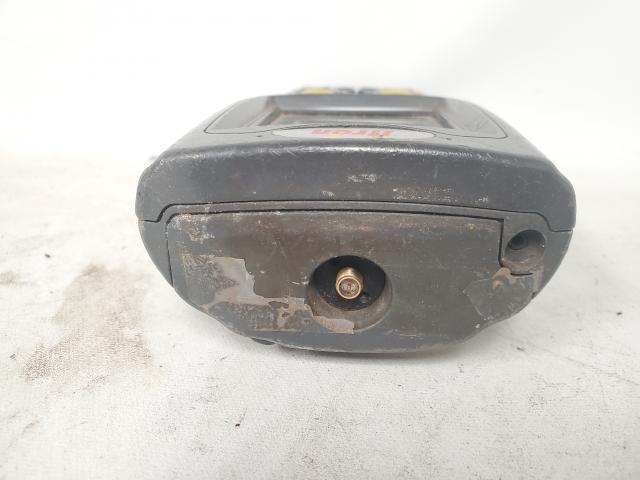 Itron FC200 Wired Handheld Computer Scanner Utility Meter | eBay