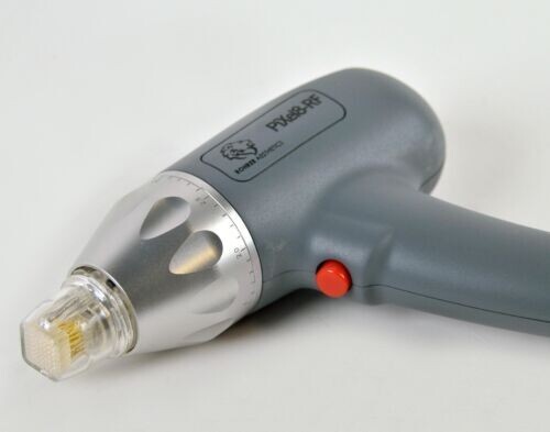 Rohrer Aesthetics Pixel8-RF | eBay