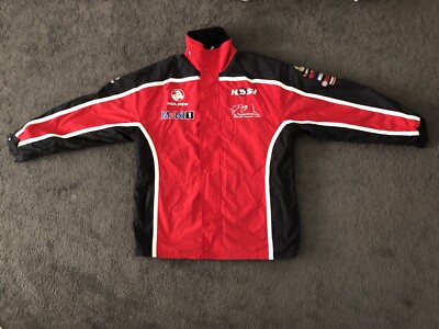 Holden racing team hsv team jacket men’s large official merchandise new ...