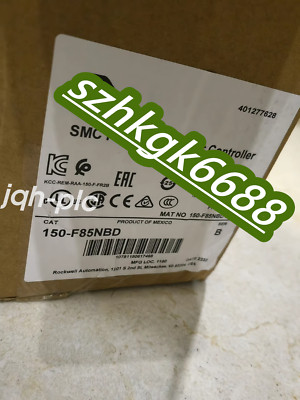 1PCS New 150-F85NBD SMC Flex Smart Motor Controller Shipping DHL*j | eBay