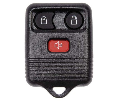 New Dorman Key-Fob Remote Repair Kit / FOR 98-13 FORD F-150 / 7110015 ...