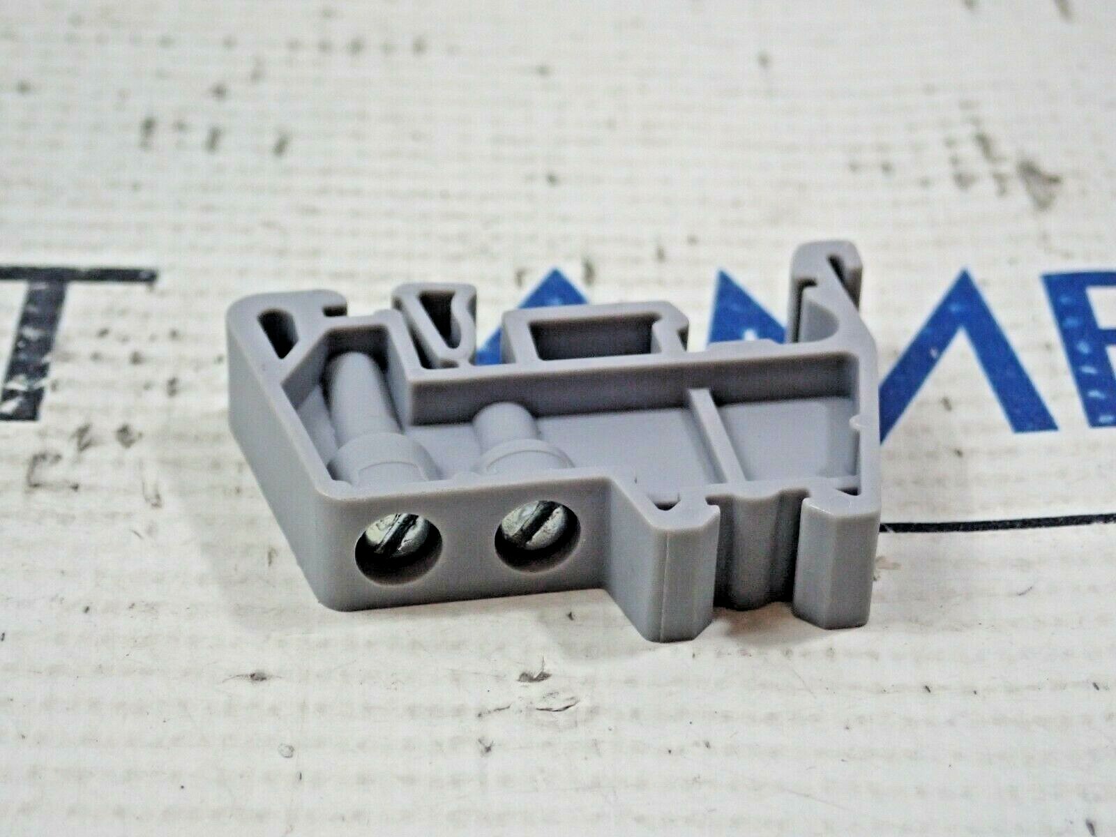 CONNECTWELL CA702 SCREW END CLAMP LOT OF 5 | eBay