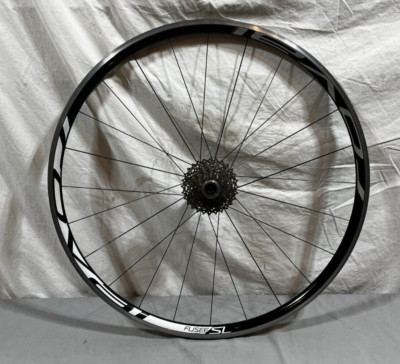 Wheels & Wheelsets - Specialized Roval Fusee Sl - Nelo's Cycles