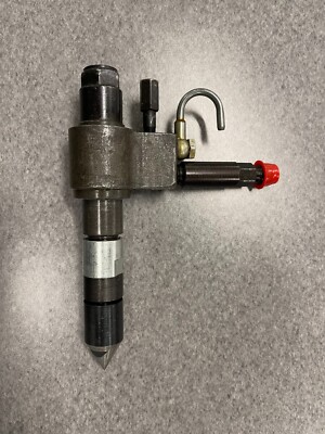 Bosch Test Bench Injector 1688 901 009 | eBay