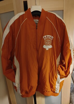 G-Unit Vintage Throw Back Lightweight Bomber Style Jacket Sz 2XL | eBay