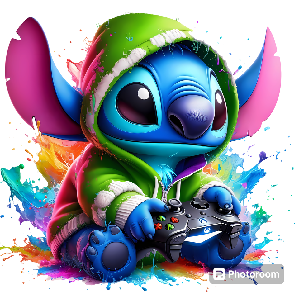 Panel Stitch verschiedene Motive Sweat Stoff | eBay.de