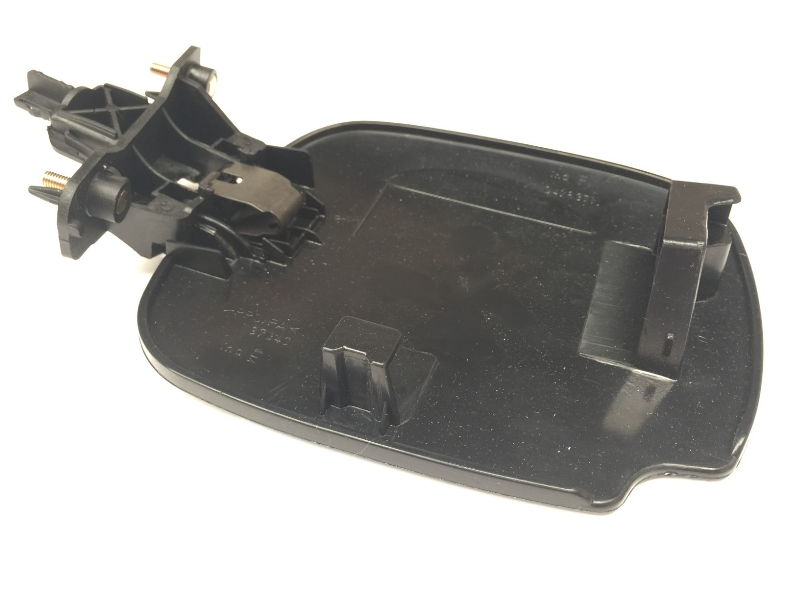 Fuel Cap Flap Cover With Hinge For Renault Megane Scenic 1997-2003 ...