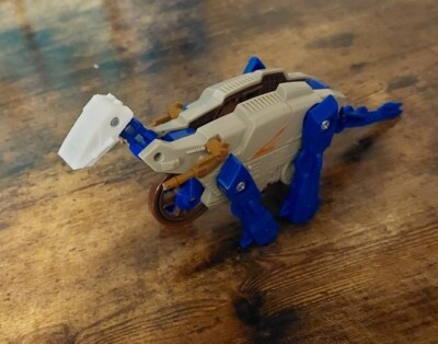 Starriors Runabout Head And Guns - Repro 3D Printed | eBay