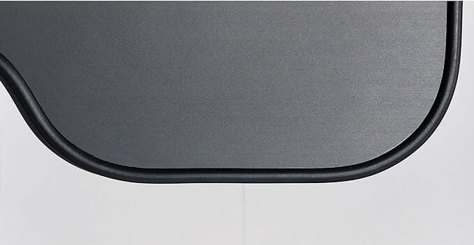 Pickleball Paddle Edge Guard - Repair, Replacement or Edgeless Add-on ...