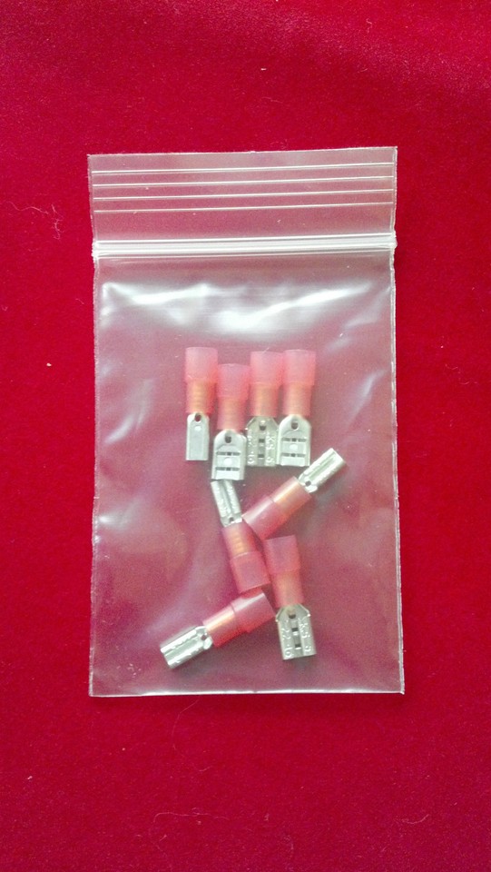 Miata Headrest Speaker Installation Kit | eBay