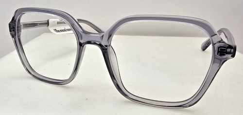 Archer & Avery AA W1021 Clear Eyeglasses Frame 51-17-140 No Case O20 | eBay