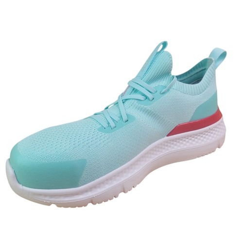 Timberland PRO Setra Knit Composite Safety Toe Women’s Sneakers, Size 8 ...