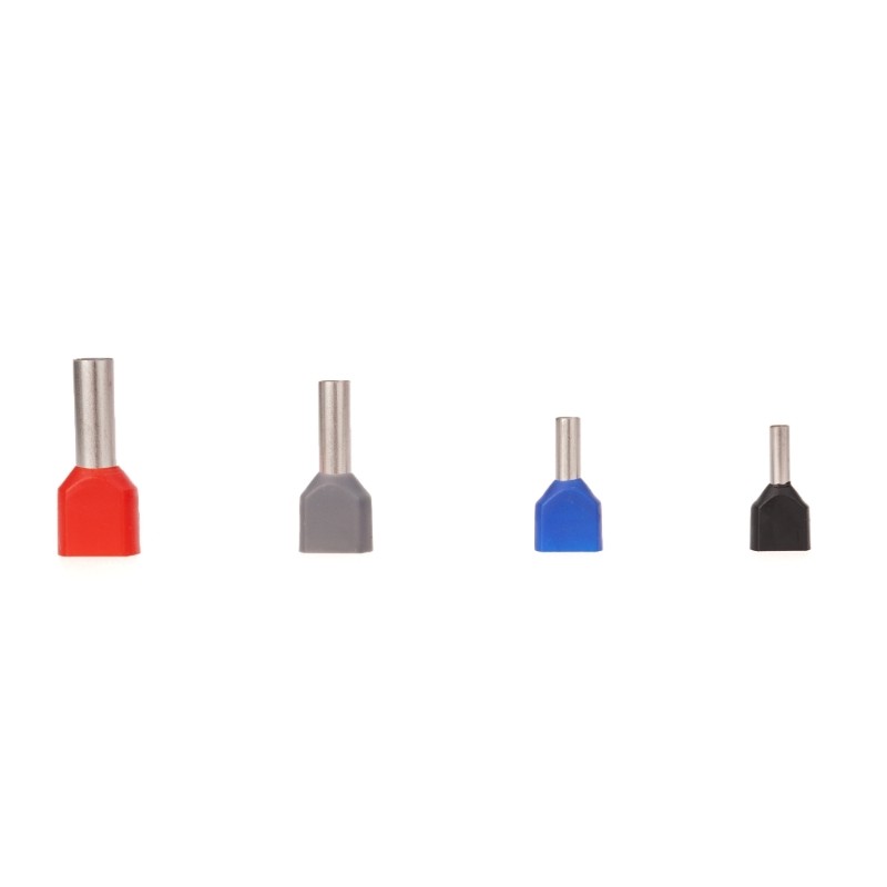Wire Ferrules Collection Wire Ferrules Set Essential Wire Ferrules ...