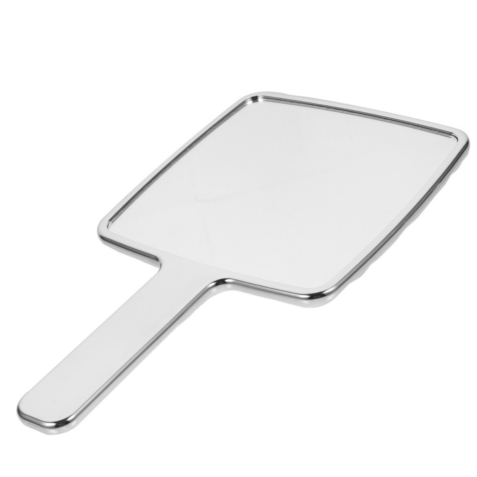 High Definition Makeup Mirror Miss Personal Mirrors Small for Hand ...