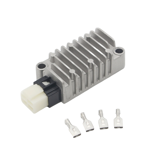 Rectifier Regulator for Kawasaki BN125 KL250 3TJ-81960-01/02-00 32800 ...
