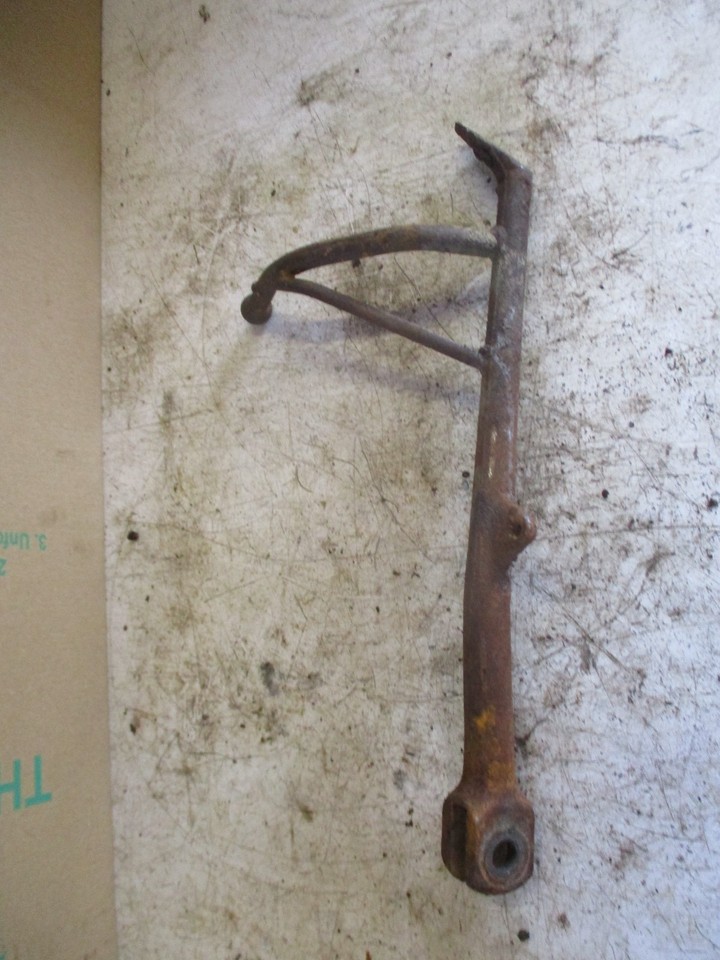 YAMAHA RD350 SIDE STAND SEE DESCRIPTION | eBay UK