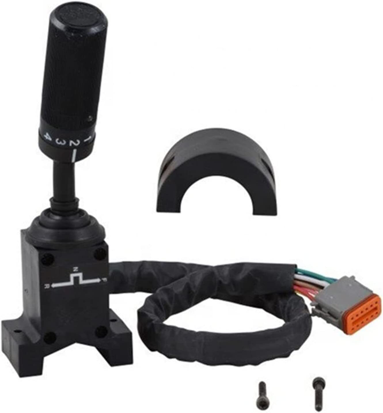 1600429S Transmission Shifter Controller for JLG 6036 6042 8042 10042 ...