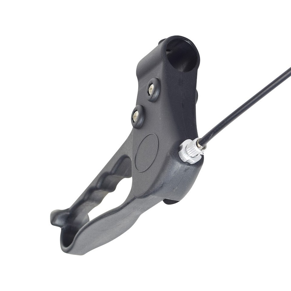 Hand Brake & Cable for the Drive Medical Durable 4-Wheel Rollator ...