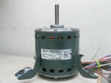 GE 5KCP39SG Motor 3/4 HP 460 V 1075 RPM 1 Ph 2.0 a 60 Hz T106406 for ...