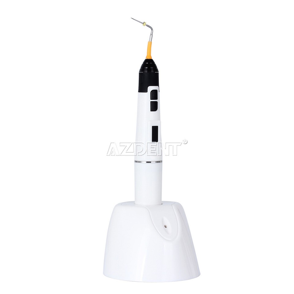 Dental Obturation Gutta Percha Endo Heat Pen & Gun /Oral Local ...