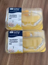 Fisher & Paykel Healthcare OPT316 Optiflow Junior Nasal Cannula Infant ...