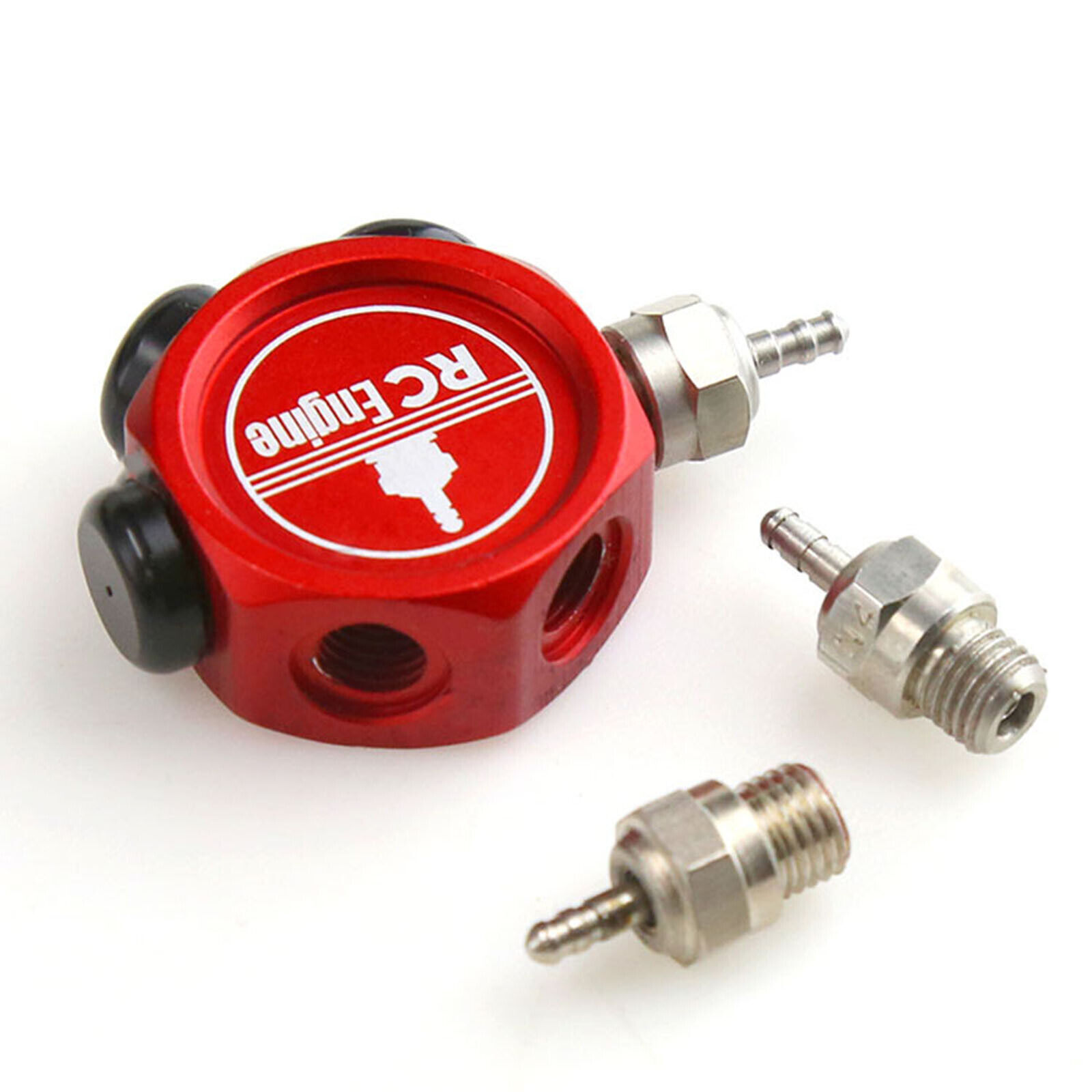Spark Plug Storage HSP Methanol Car Spark Plug Collector OS Spark Plug ...