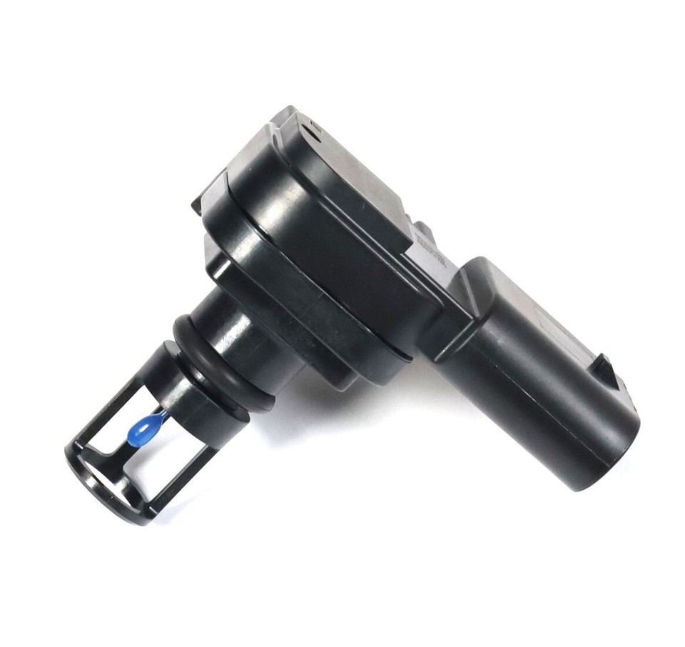 2017-2025 Duramax L5P MAP Sensor Manifold Absolute Pressure Genuine GM ...