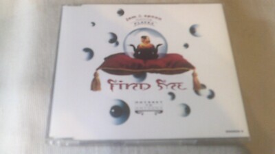 JAM & SPOON - FIND ME - 4 TRACK DANCE CD SINGLE | eBay