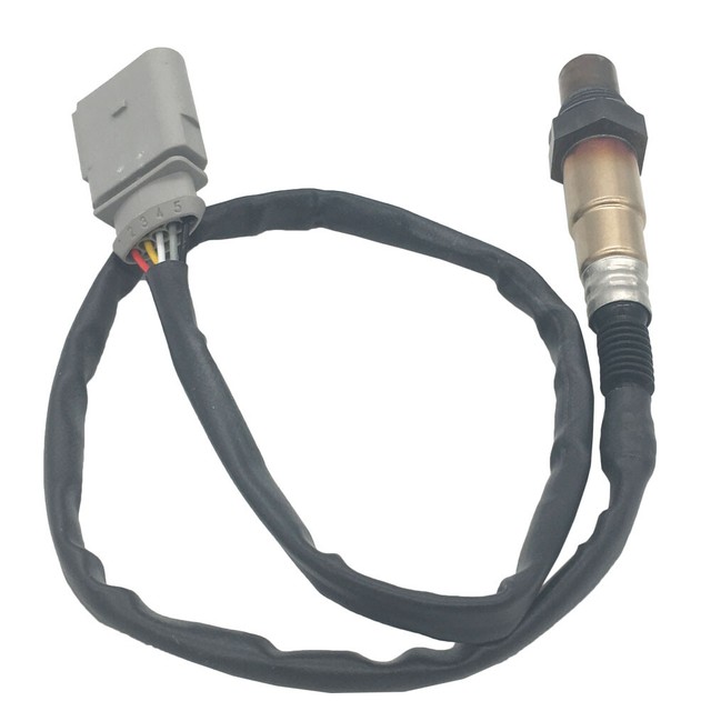 2015-17 Audi a3 Quattro s3 Volkswagen GTI Golf 2.0l Oxygen Sensor ...