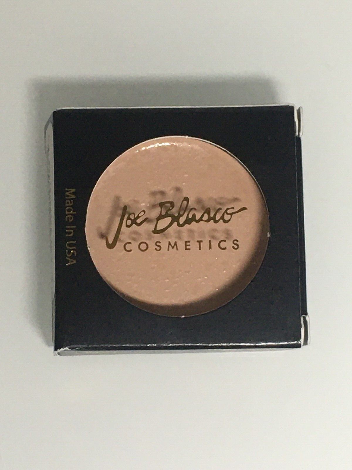 Joe Blasco Cosmetics Face Makeup | eBay