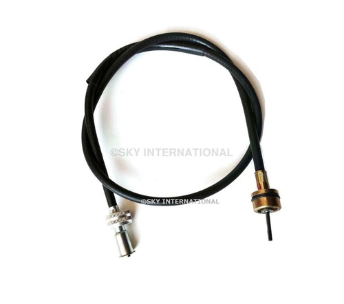 Speedometer Cable For Yamaha RD350 RD250 RD400 Rajdoot 350 MY 1973-75 ...