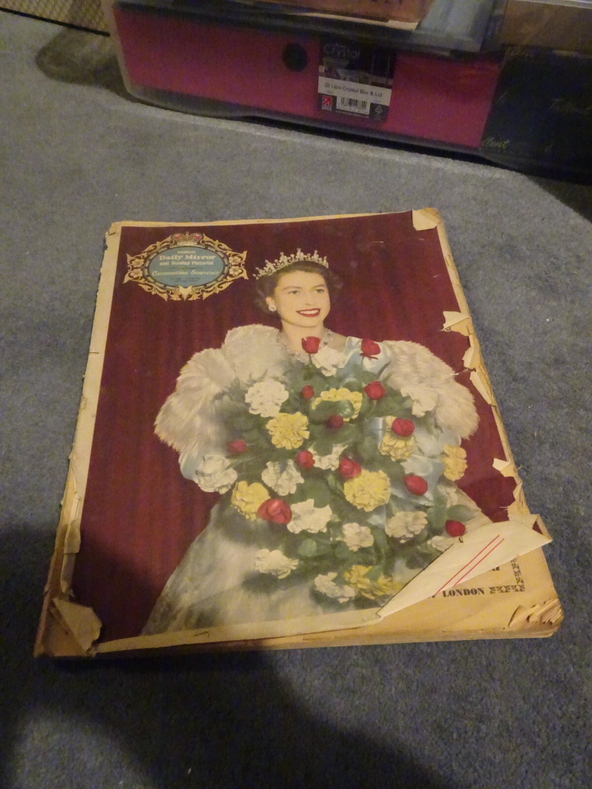 Historic Newspapers bundle | eBay