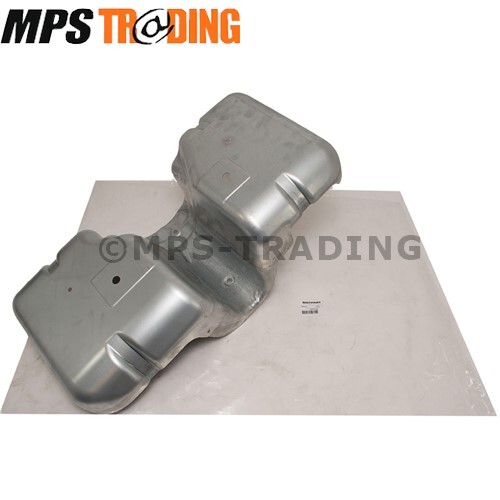 Range Rover Evoque L538 2011-18 Fuel Tank Cradle/Straps 1x LR041435 2x ...