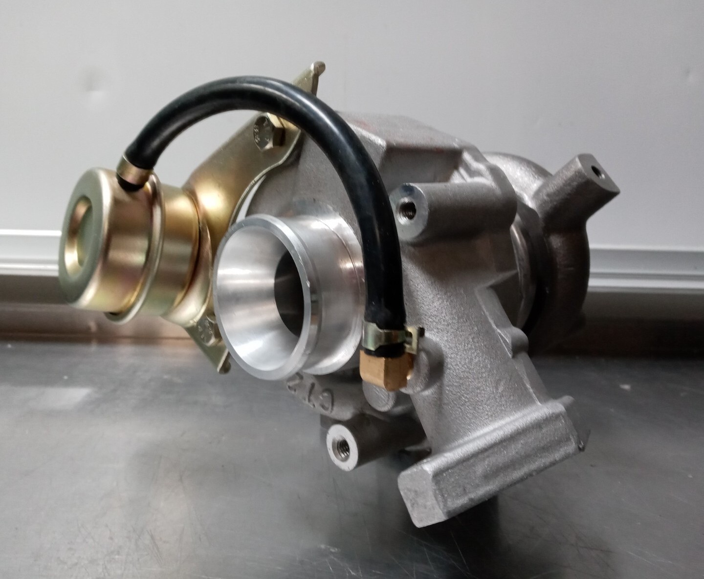 Turbo Charger Premium Quality 54010 | eBay