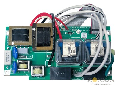 Magnum Energy, AC Board (MS2000 Series Inverter) | eBay