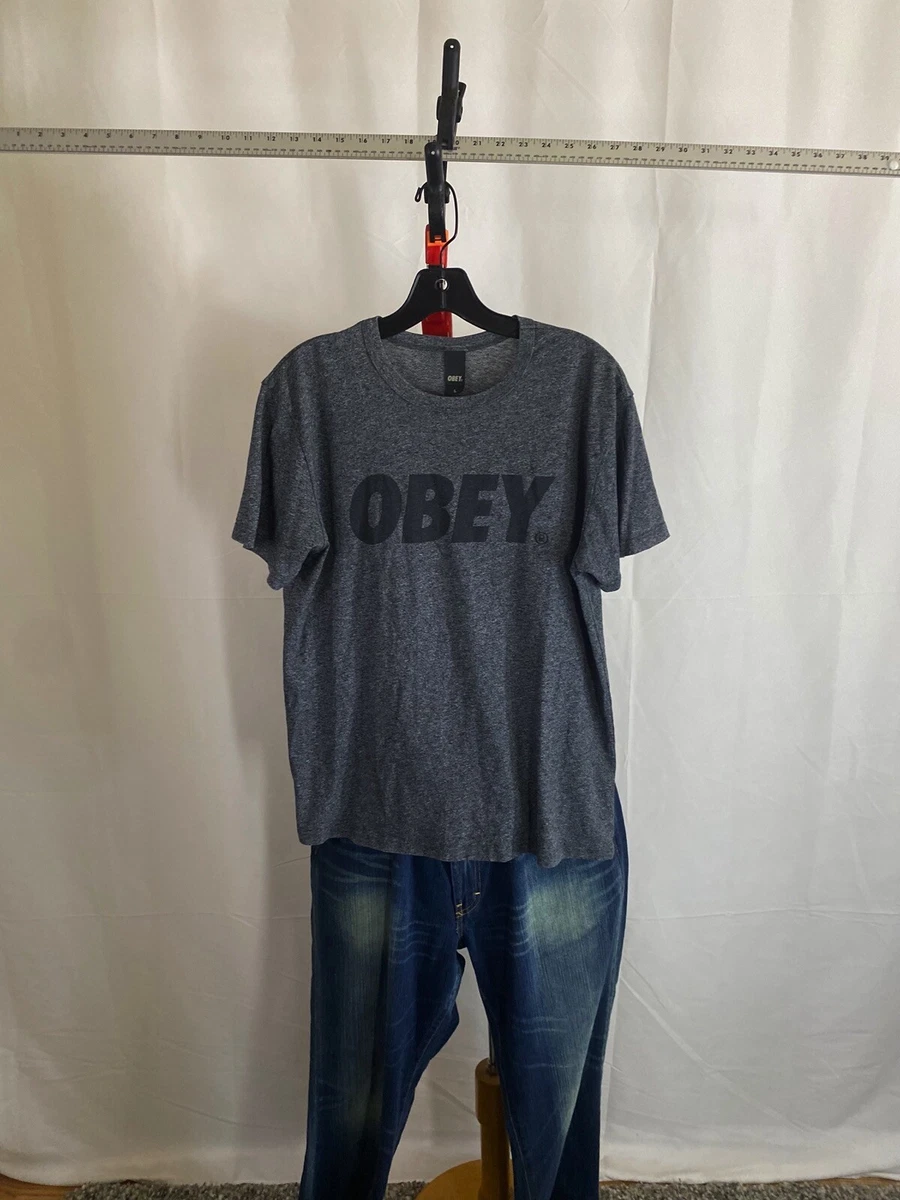 Obey Propaganda Clothing Logo