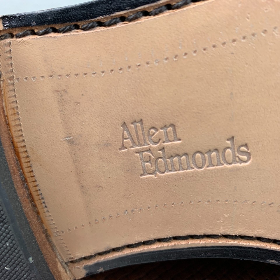 Allen Edmonds New Orleans
