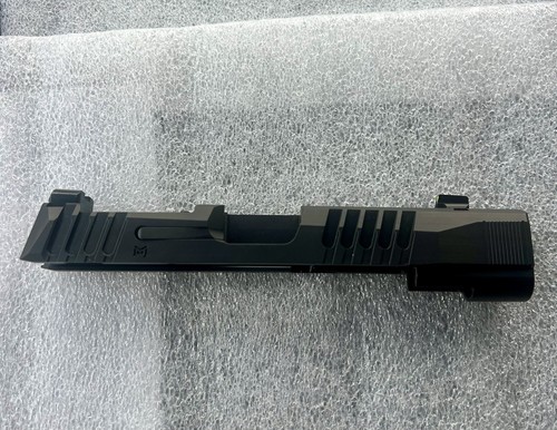 sig p365 Custom fuse complete slide By MM | eBay