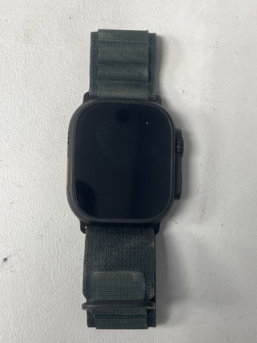 APPLE A2986 SMART WATCH | eBay