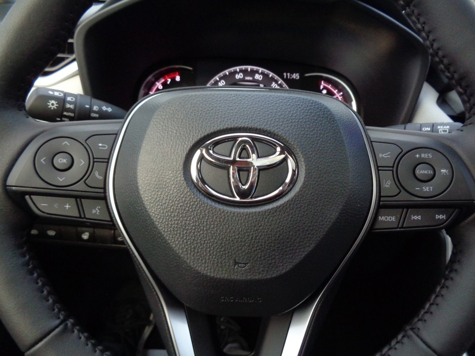 2025 Toyota RAV4 Brand New 2025 Rav4 XLE Premium All Wheel Drive ...