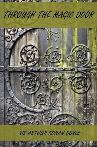 Through the Magic Door by Sir Arthur Conan Doyle (English) Paperback ...