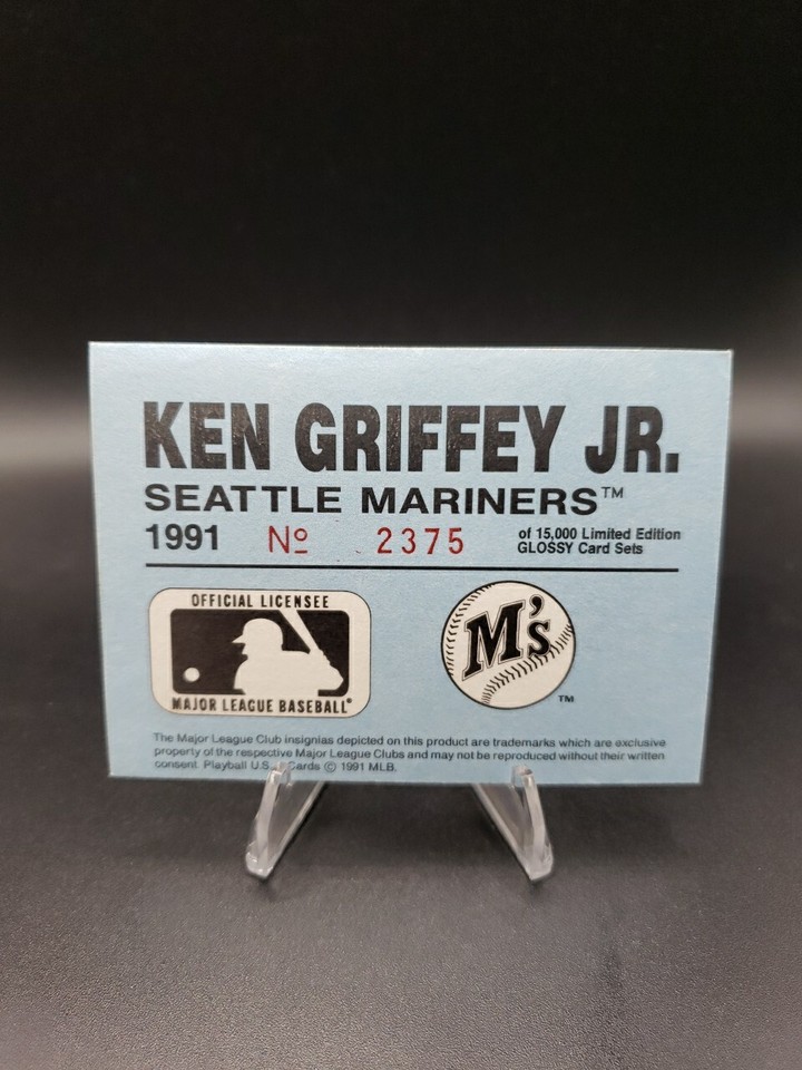 Seattle Mariners Promotion Nights