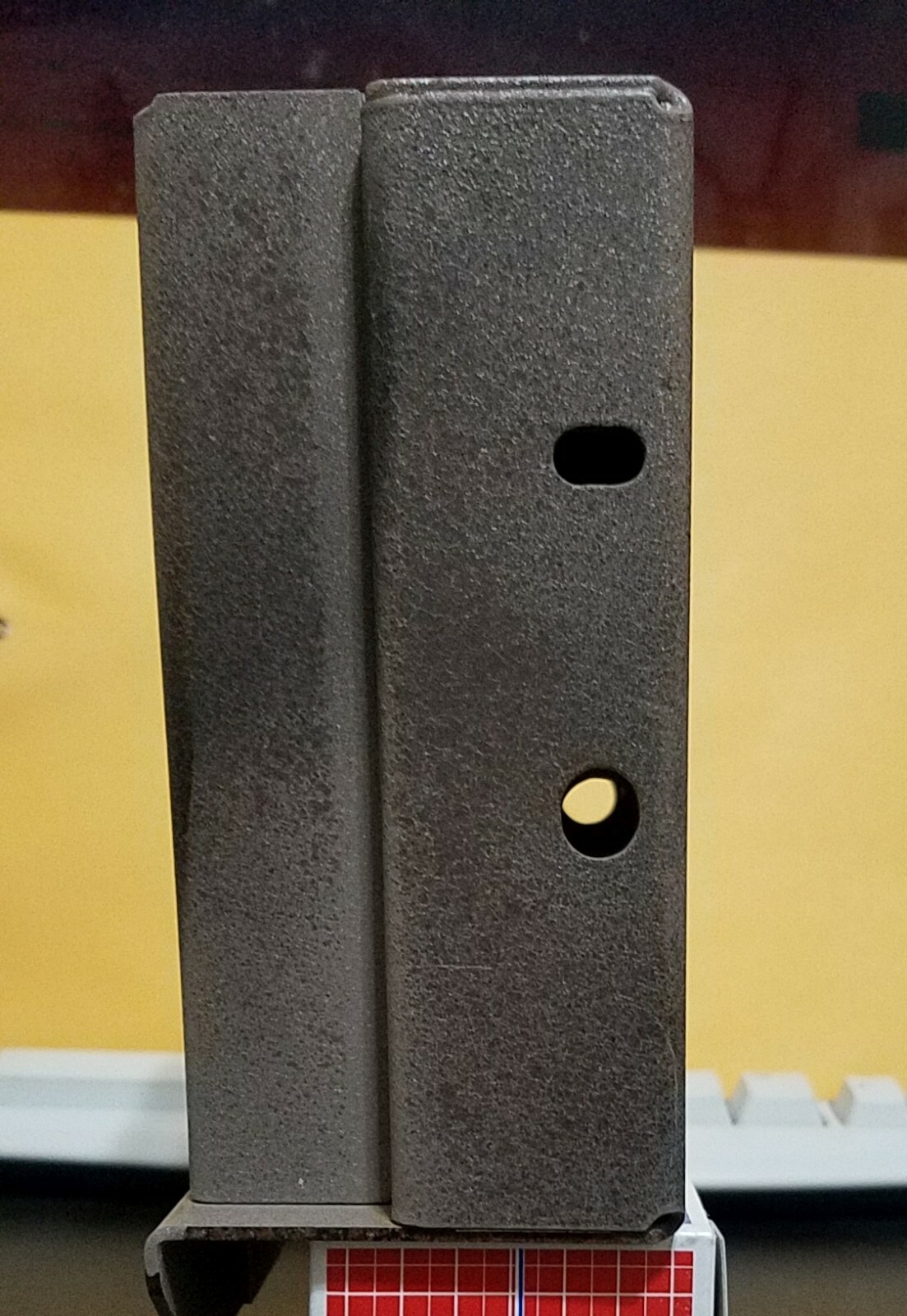 SCOUT GUARD OUTDOOR TRAIL CAM AA BATTERIES HUNTING GAME CAMERA + LOCK ...